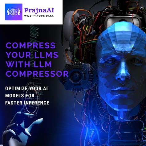 Introducing Llm Compressor Faster And Scalable Ai Prajnaai Posted On