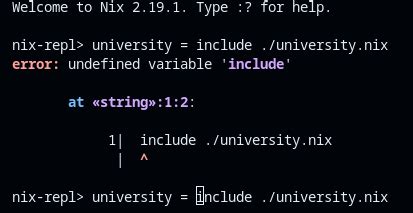 Solved Nix In GitHub Codespaces Help NixOS Discourse
