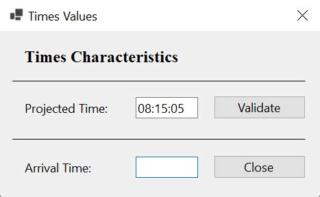 Introduction To Time Values