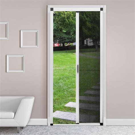 9 Best Patio Screen Door Stop Ripping Screens Off The Track