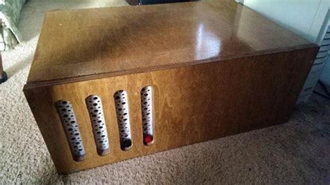 21 DIY Computer Case Ideas How To Build A Computer Case Mint Design Blog