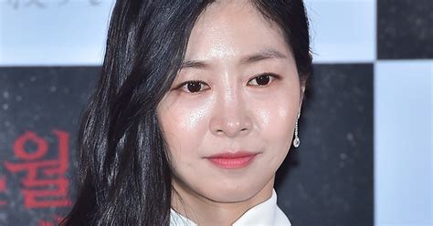 [포토엔hd] 이은우 단아한 눈빛 살인소설