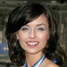 Polly Shannon Interview