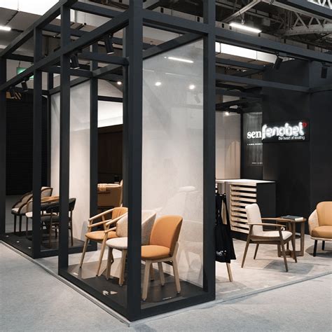 Fenabel At Decorex 2024 Fenabel