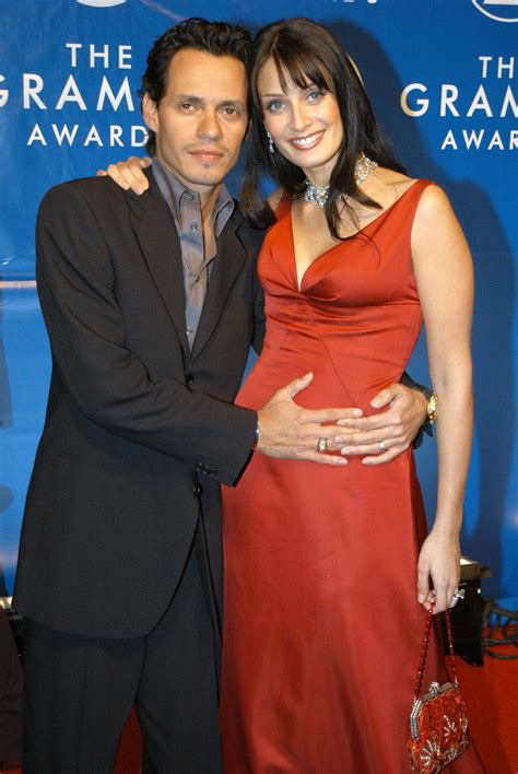 Marc Anthony Muestra Que Nunca Es Tarde Para Enamorarse Tras 3