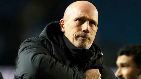 Norwich City Close In On Liam Manning Replacement Many Fans Are Saying The Same Thing About