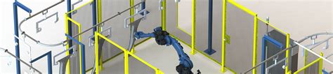 Power And Free Conveyor Alternative Pacline Conveyors