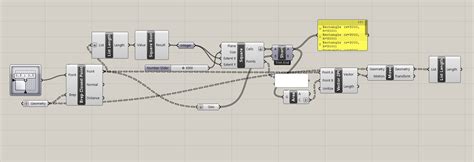 Align Objects In A Grid Grasshopper Mcneel Forum