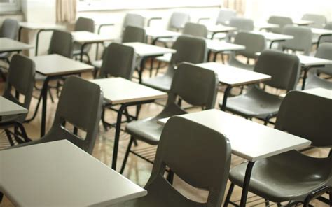 Seven Facts About Modern School Segregation Nnpa
