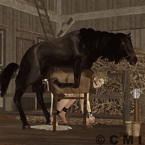 Ciani Gets Frame By Shante Hentai Foundry