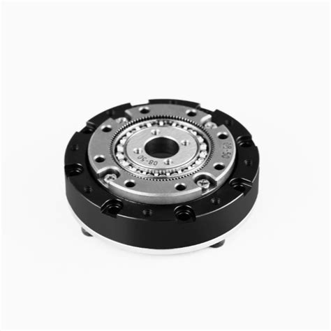 0061 Kg Ultra Small Harmonic Drive Gear Reducer Oz Robotics