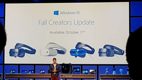 Windows 10 Fall Creators Update è Stato Finalizzato E Si Appresta Al Rilascio