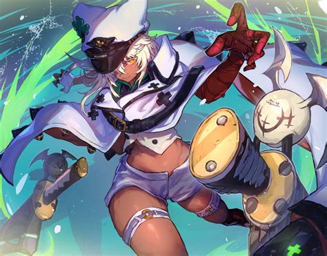 Ramlethal Valentine Wallpapers Wallpaper Cave