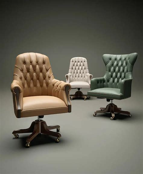 Mueble De España Products Class Office And Contract Chairs