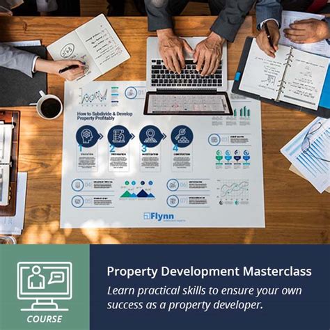 Property Developers Masterclass Subdivision Experts
