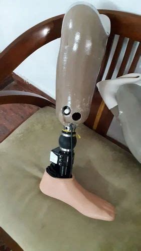 Lower Limb Prosthesis At ₹ 15000piece In Gurugram Id 23309427988