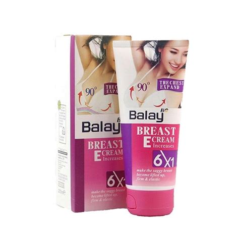 Balry Breast Increase Cream Price In Pakistan Bestbuy Pk