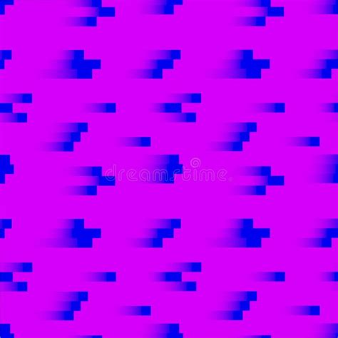Speed Seamless Pattern Of Particles Moving Abstract Motion Background