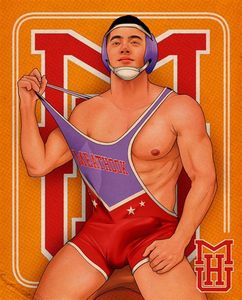 Rule 34 Athlete Big Bulge Boner Bulge Erect Penis Erection Erection