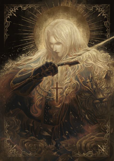 Aleksi Remes Alucard Castlevania Castlevania Symphony Of The Night