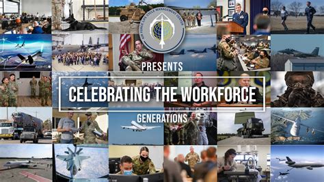 Celebrating The Workforce Generations Video About Communication