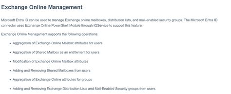 creating distribution list for office 365 in sailpoint using azure ad