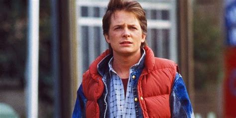 Why Marty Mcfly Is Still One Of The Most Relatable Characters In Sci Fi