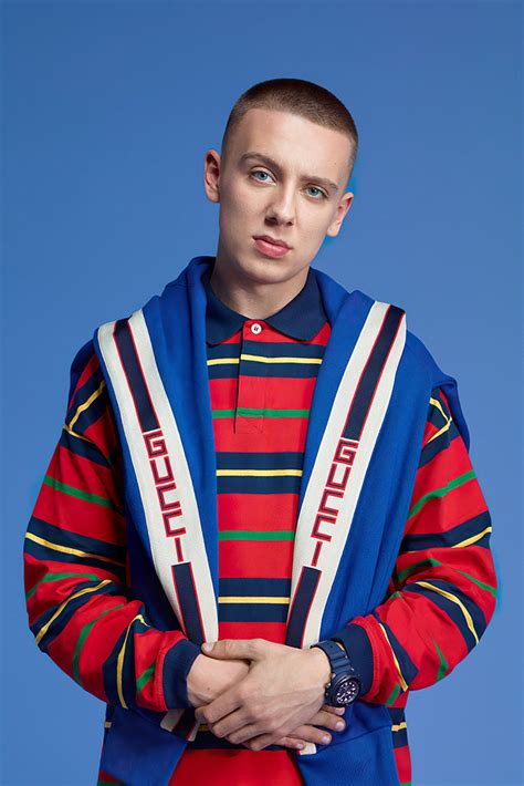 Aitch Poster My Hot Posters