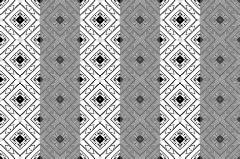 Premium Vector Abstract Seamless Pattern Seamless Wallpaper Seamless Background Design For