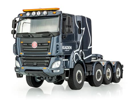 Tahač Den Kaden 2025 Kaden 143 Aukro