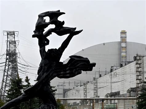 Chernobyl Disaster Site Has Nothing Growing Except This Organism That
