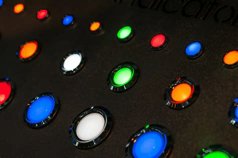 Interruptor De Botão De Metal 7 Classificações Ip Principais Explicadas