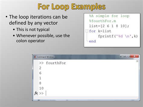 ppt loop statements powerpoint presentation free download id 1591237