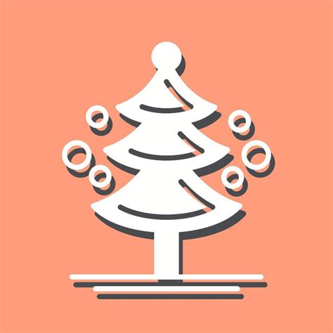 Pine Tree Vector Icon 21441834 Vector Art At Vecteezy
