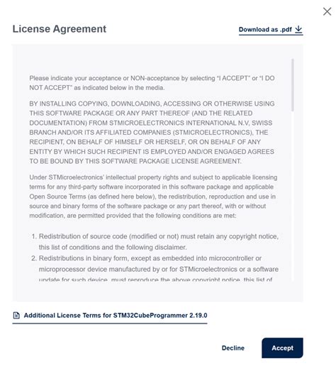 Program Stm32 Black Pill With Arduino Ide