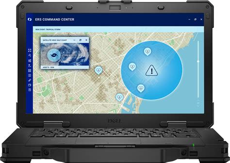 Tablette Dell Latitude 7230 Rugged Extreme Tablettes Latitude Dell