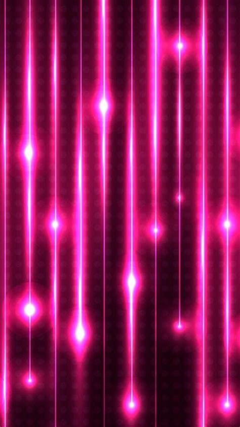 Hot Neon Pink Iphone Wallpaper