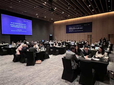 산업부 중동 등 글로벌 사우스 시장 공략 브릿지경제