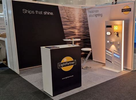 Tobias Assmann On Linkedin Ready For Day One Visit Us At Booth 906