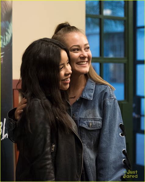 Good Trouble Stars And Eps Talk How The Show Will Have A Different Tone