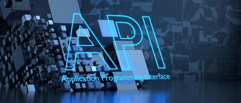 Operating System Software Development Tool Api Application Programming Interface Stock