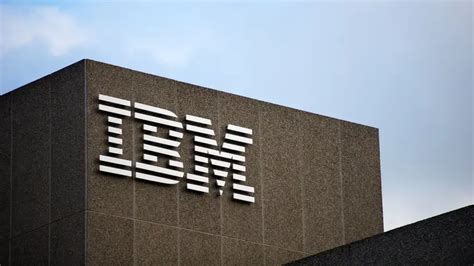Ibm Share Price Drops Worst In Decades As Anthropic Launches Cobol Ai Tool