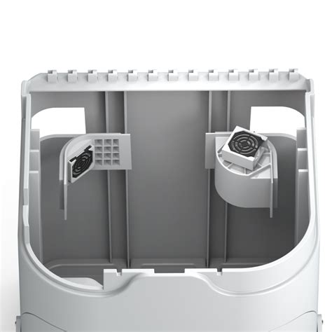 Replacement Filter Housing Insert