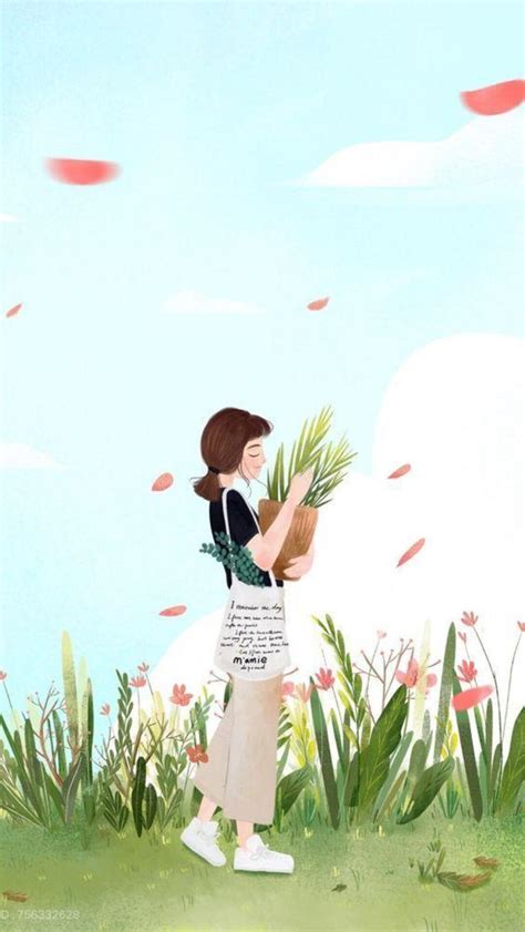 Hình Ảnh Fa Đẹp Hài Hước Cute Dí Dỏm Nhất Cho Hội Độc Thân