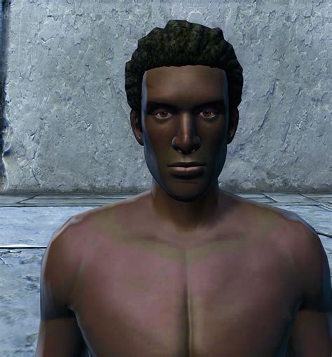 Corso Riggs Customization 6 Customization