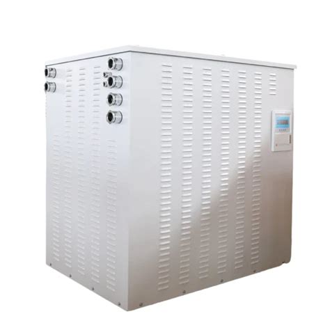 Offshore Platform Transformer With Rated Capacity 100 8000kva And