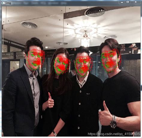 Windows下dlib库简介、安装问题解决及简单小例子 （python）dlib库安装 Csdn博客
