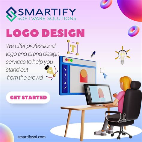 Smartify Software Solutions On Linkedin Logodesign Branding