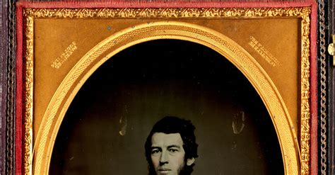 Passmore Williamson Liberator And Celebrity Prisoner World History