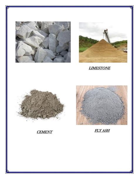 Chemistry Investigatory Project On Setting Of Cement Class 12 Pdf